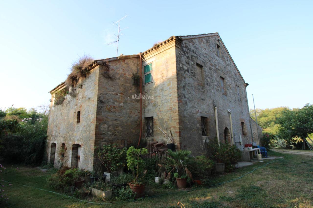 Rustico in vendita a San Benedetto Del Tronto