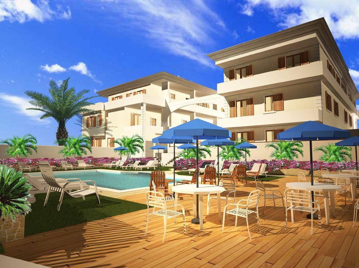 Appartamento in vendita a Martinsicuro