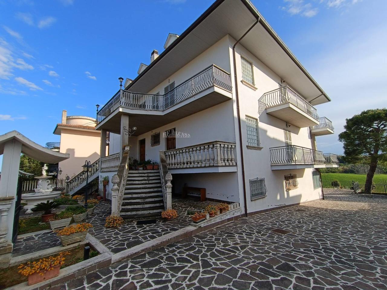 Appartamento in vendita a Castorano