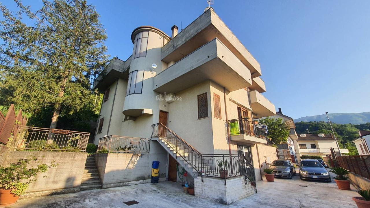 Appartamento in vendita a Folignano