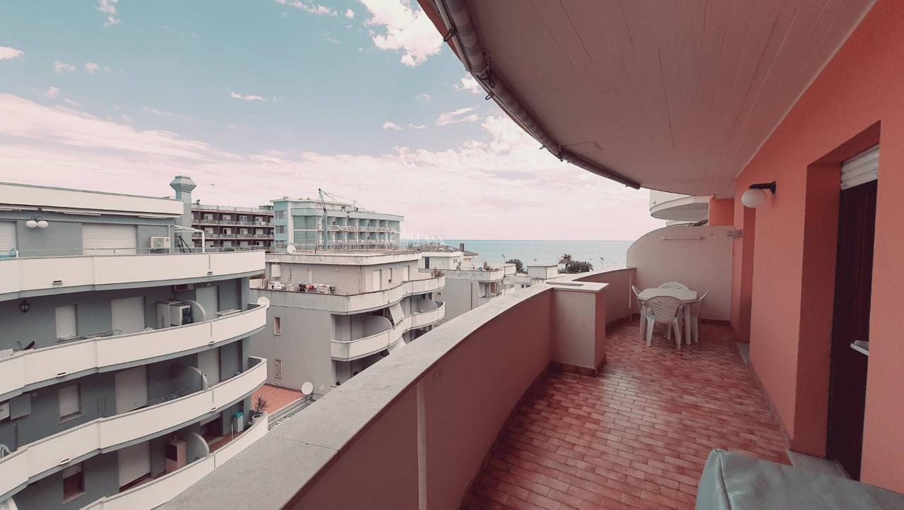 Appartamento in vendita a Alba Adriatica