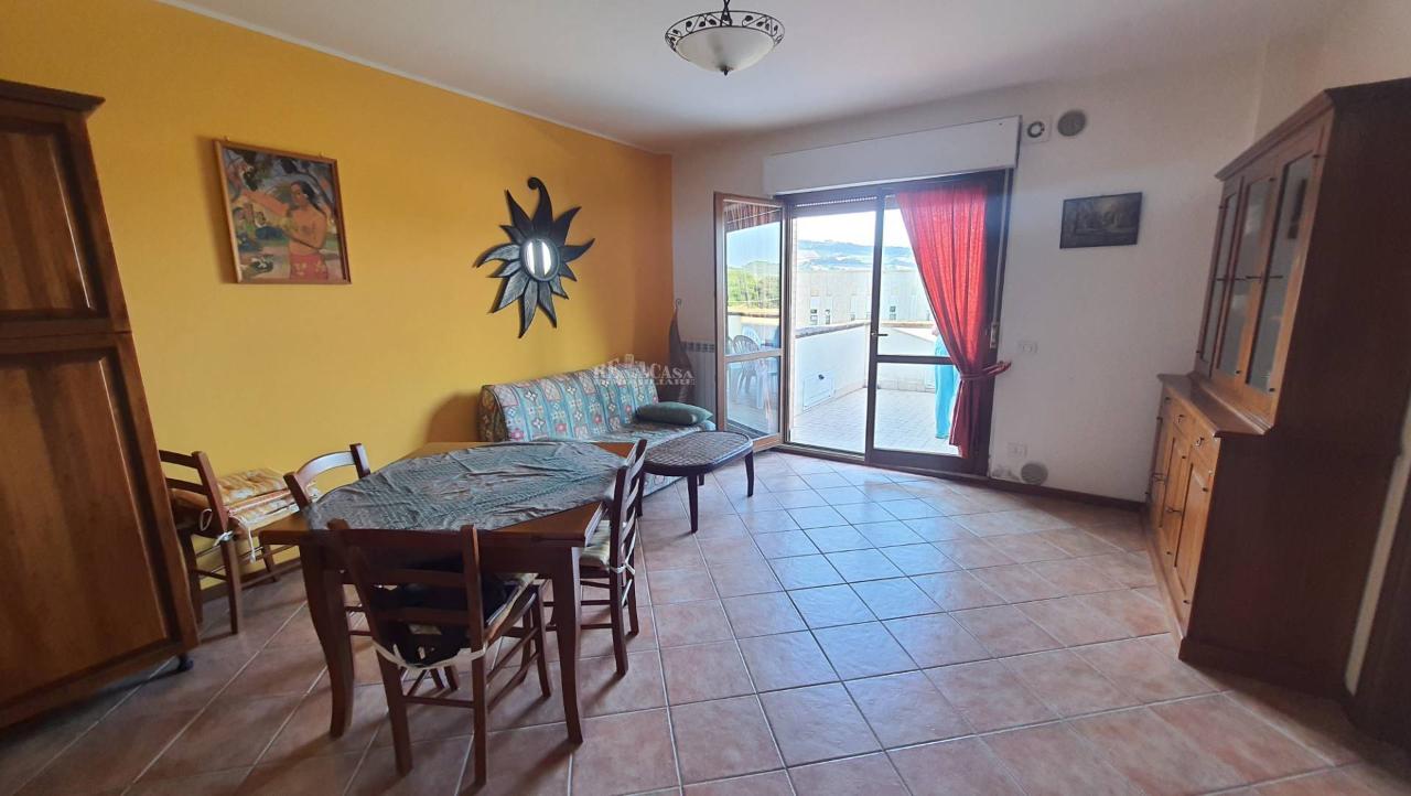 Appartamento in vendita a Campofilone