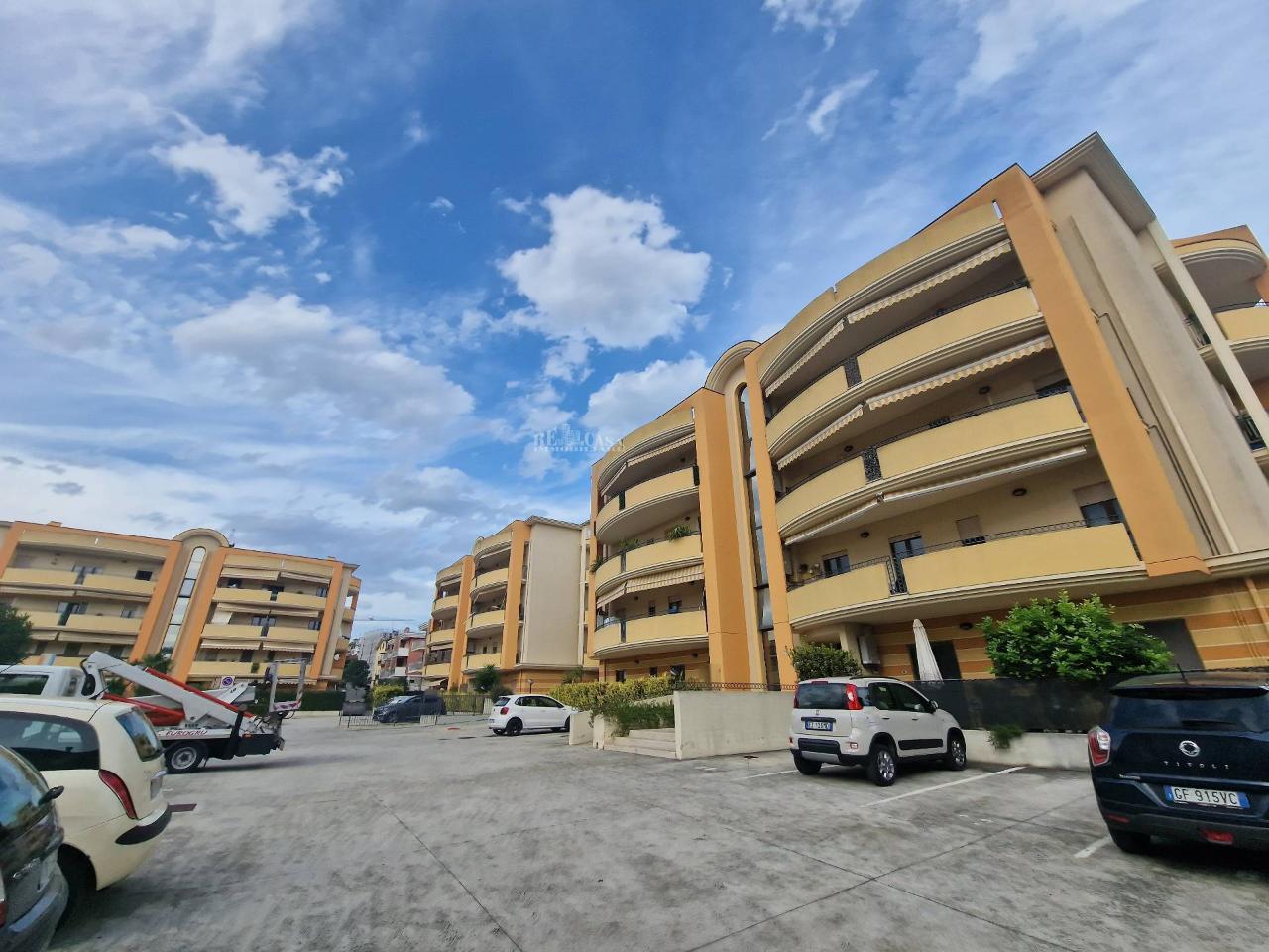 Appartamento in vendita a Monteprandone