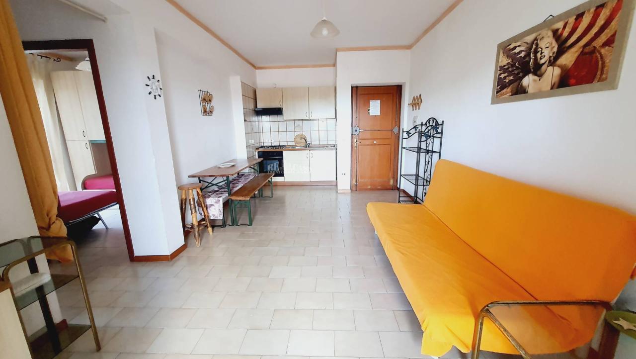 Appartamento in vendita a Martinsicuro