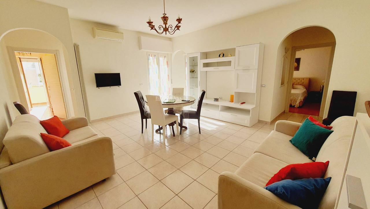 Appartamento in vendita a Alba Adriatica