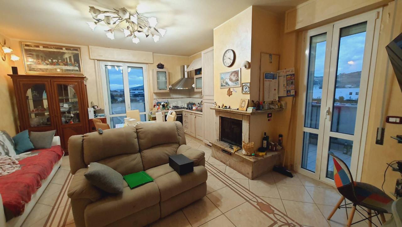 Appartamento in vendita a Pedaso