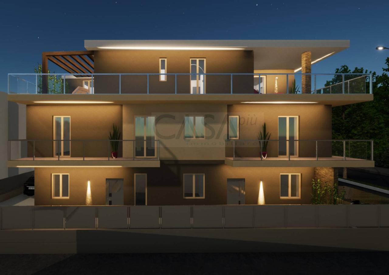 Appartamento in vendita a San Benedetto Del Tronto
