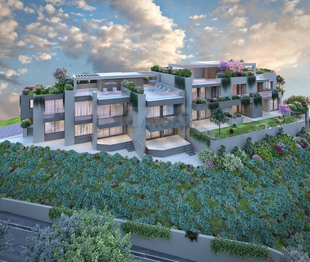 Appartamento in vendita a San Benedetto Del Tronto