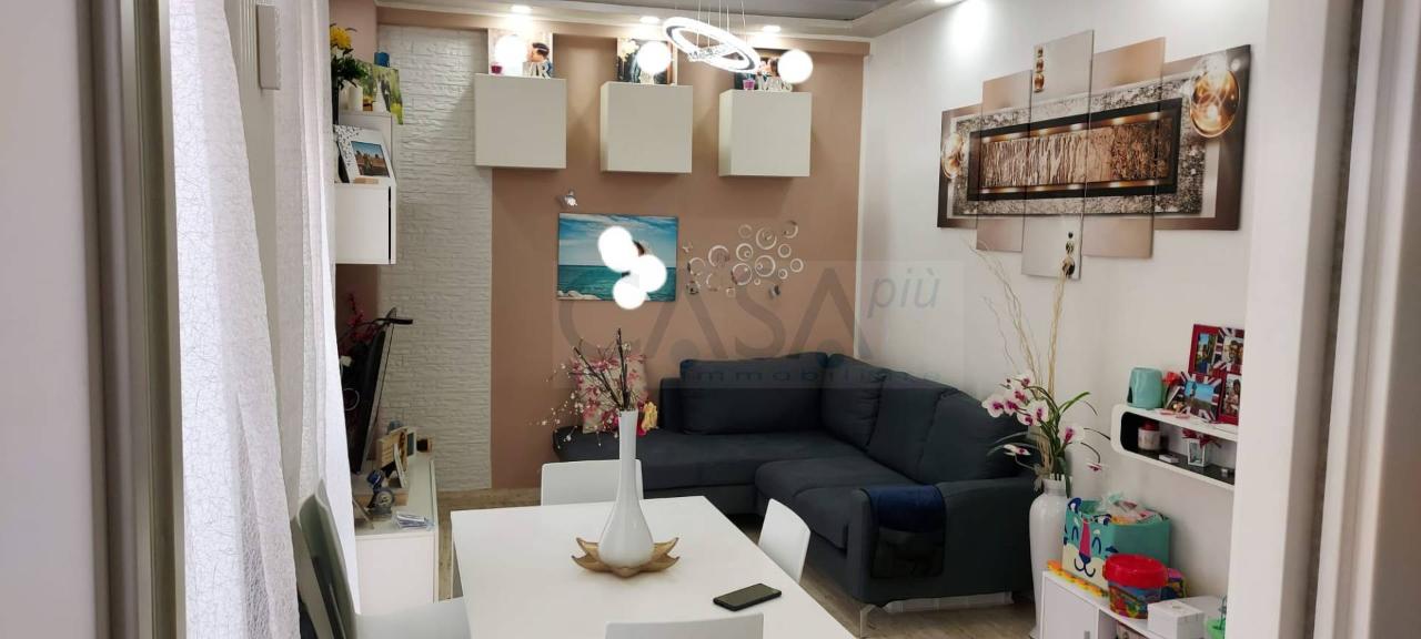 Appartamento in vendita a San Benedetto Del Tronto