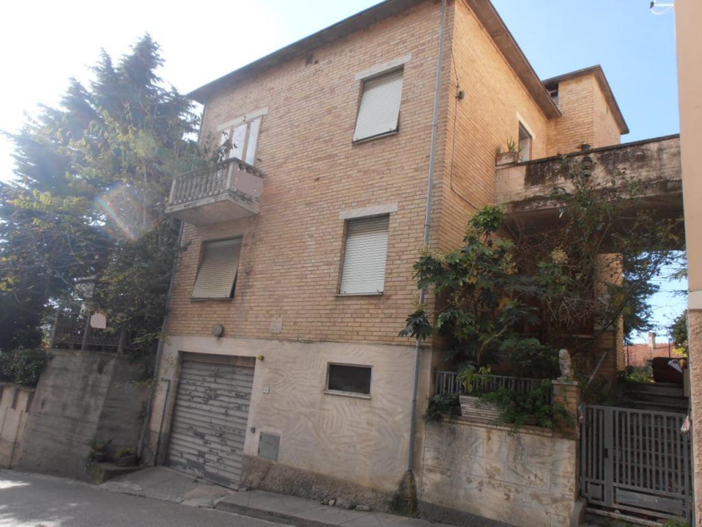 Casa indipendente in vendita a Acquaviva Picena