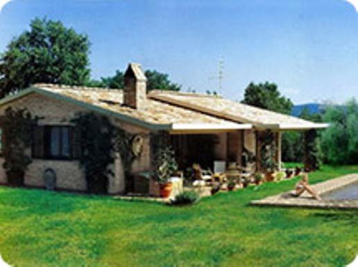 Villa in vendita a Montefiore Dell'Aso