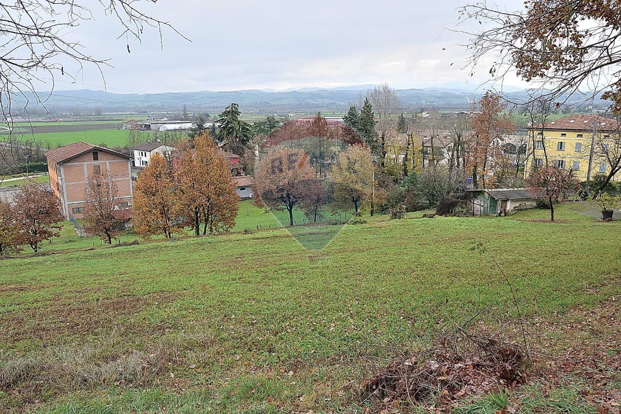 Terreno edificabile, Medesano