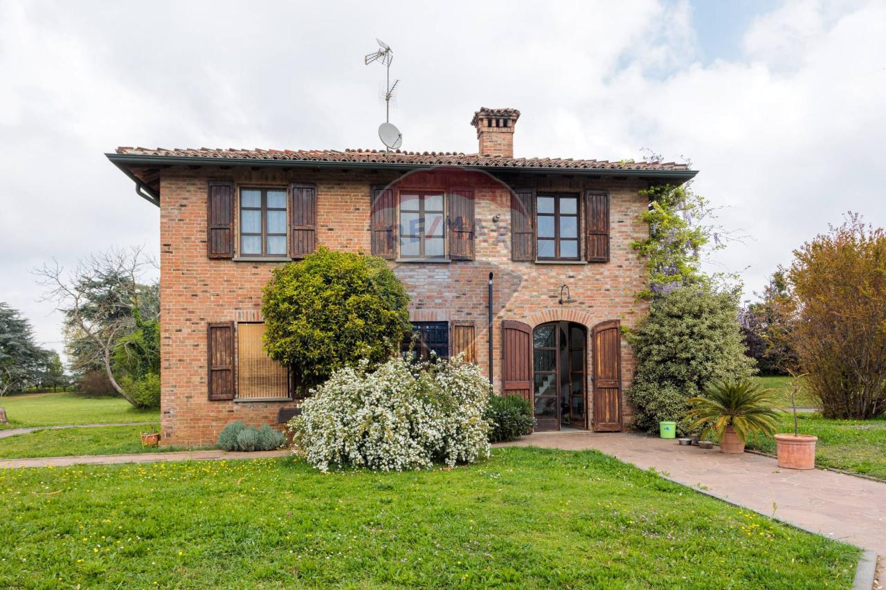 Casa indipendente in vendita a Fiorenzuola D'Arda