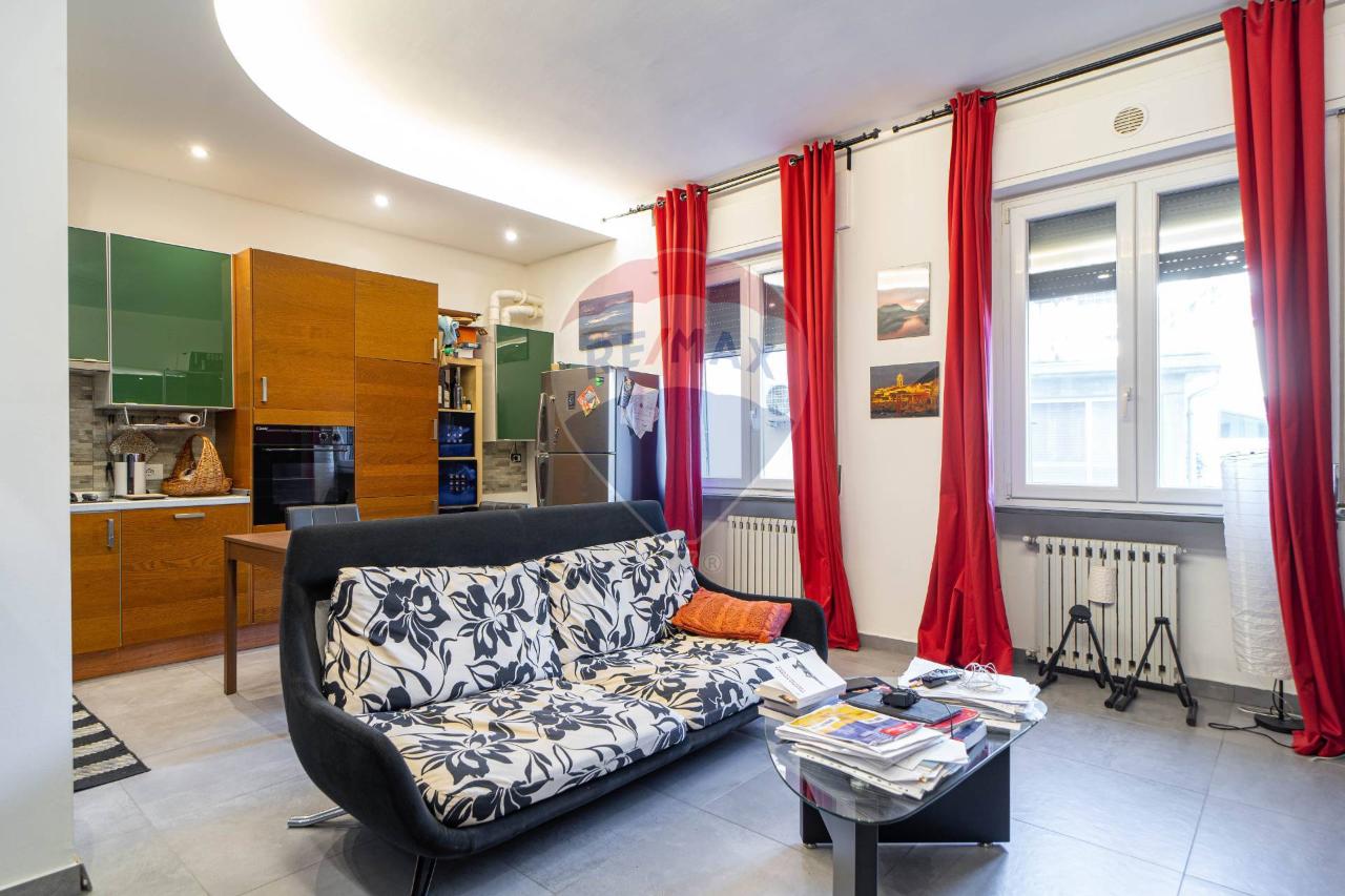 Appartamento in vendita a Parma