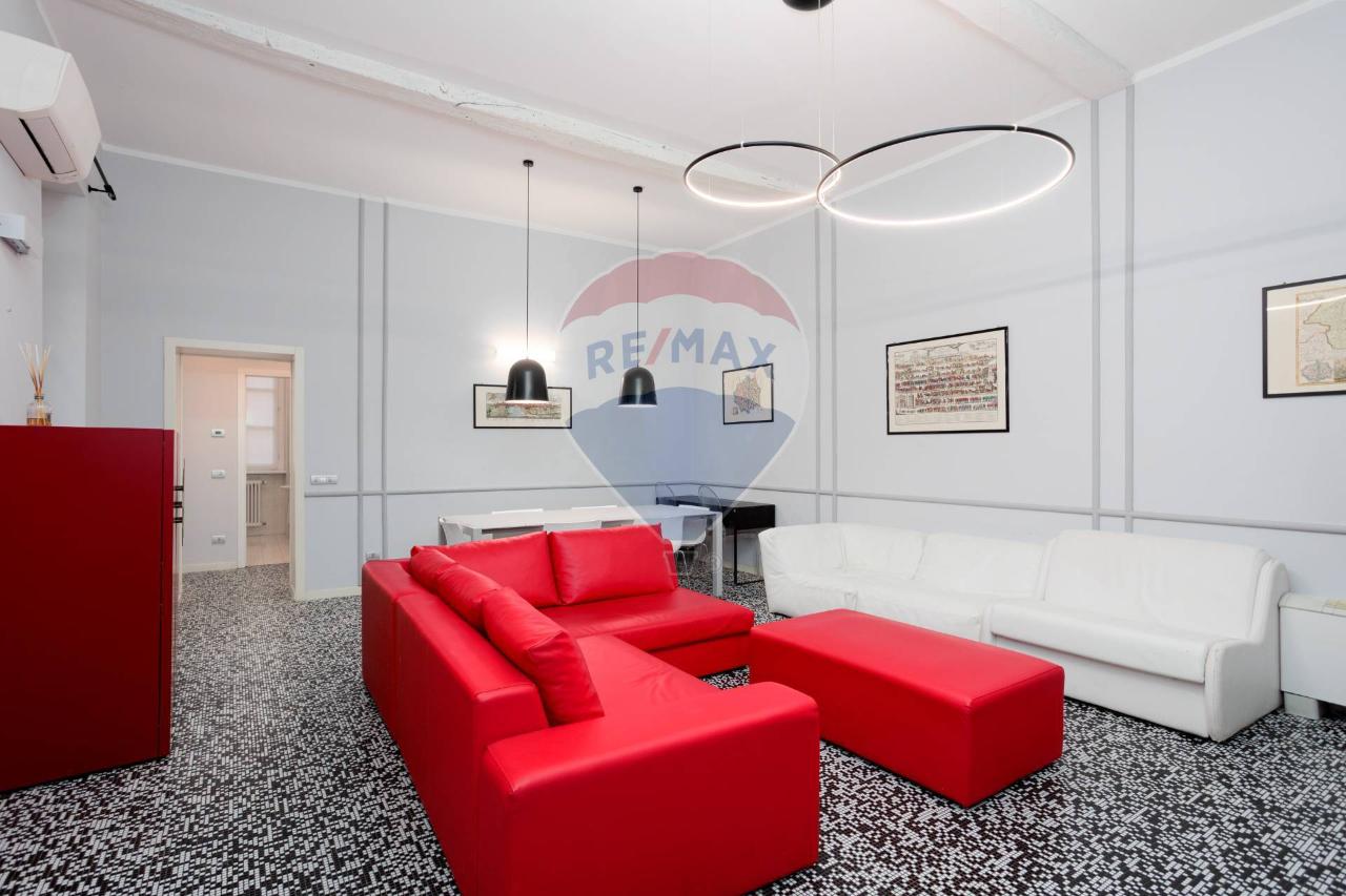 Appartamento in vendita a Parma