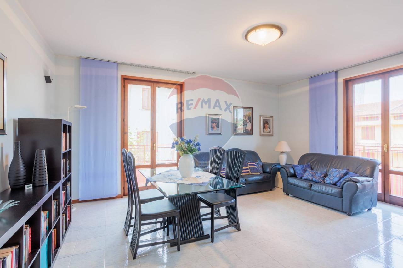 Appartamento in vendita a Medesano