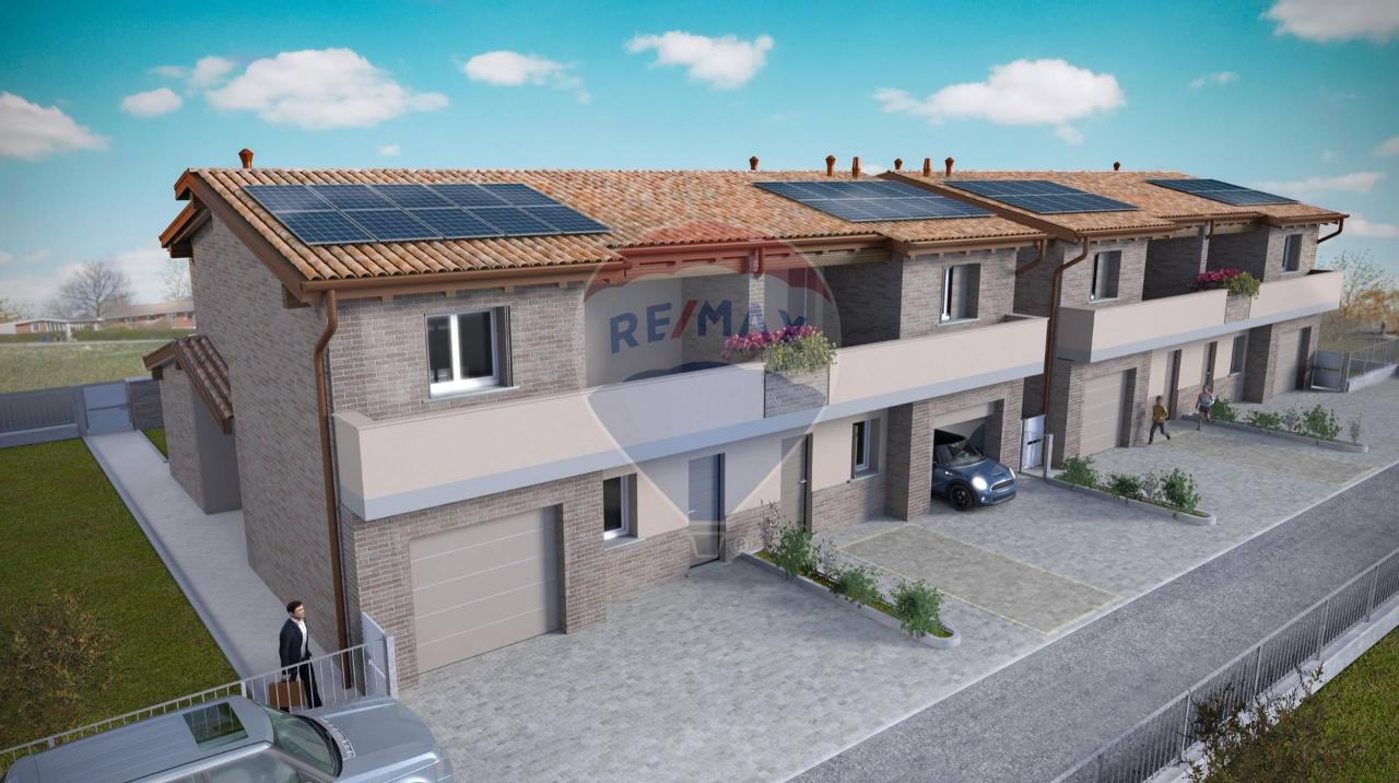 Appartamento in vendita a Collecchio
