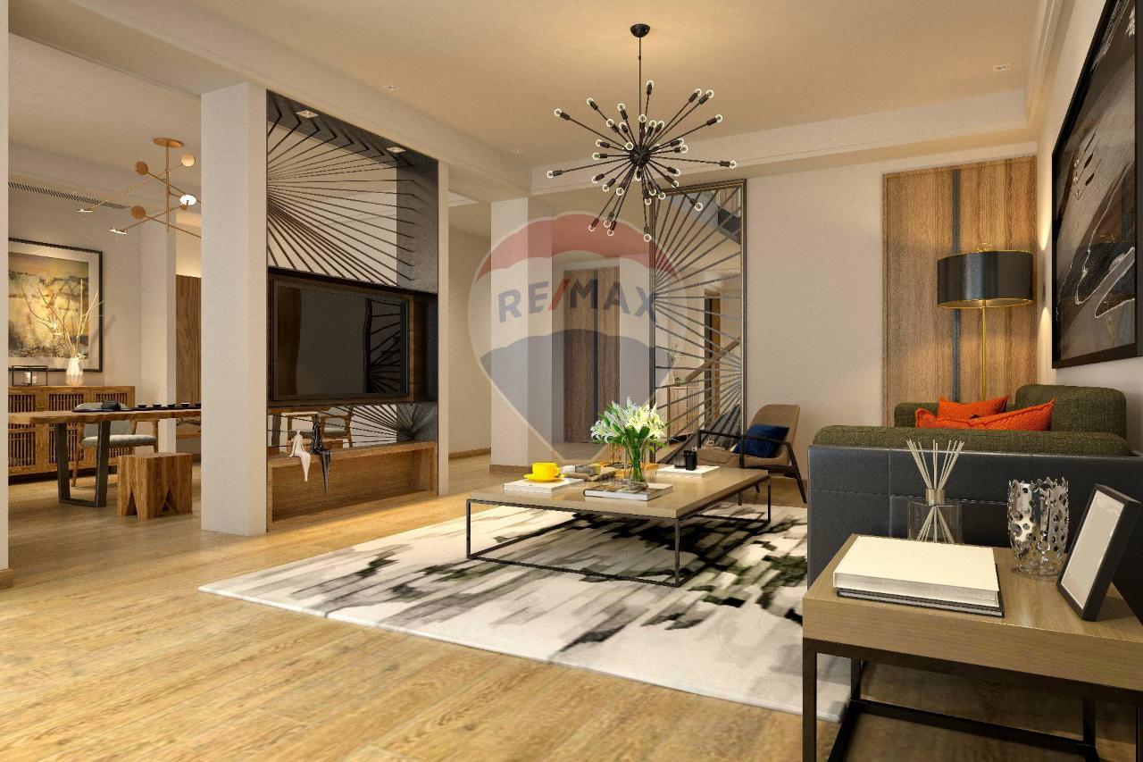 Appartamento in vendita a Parma