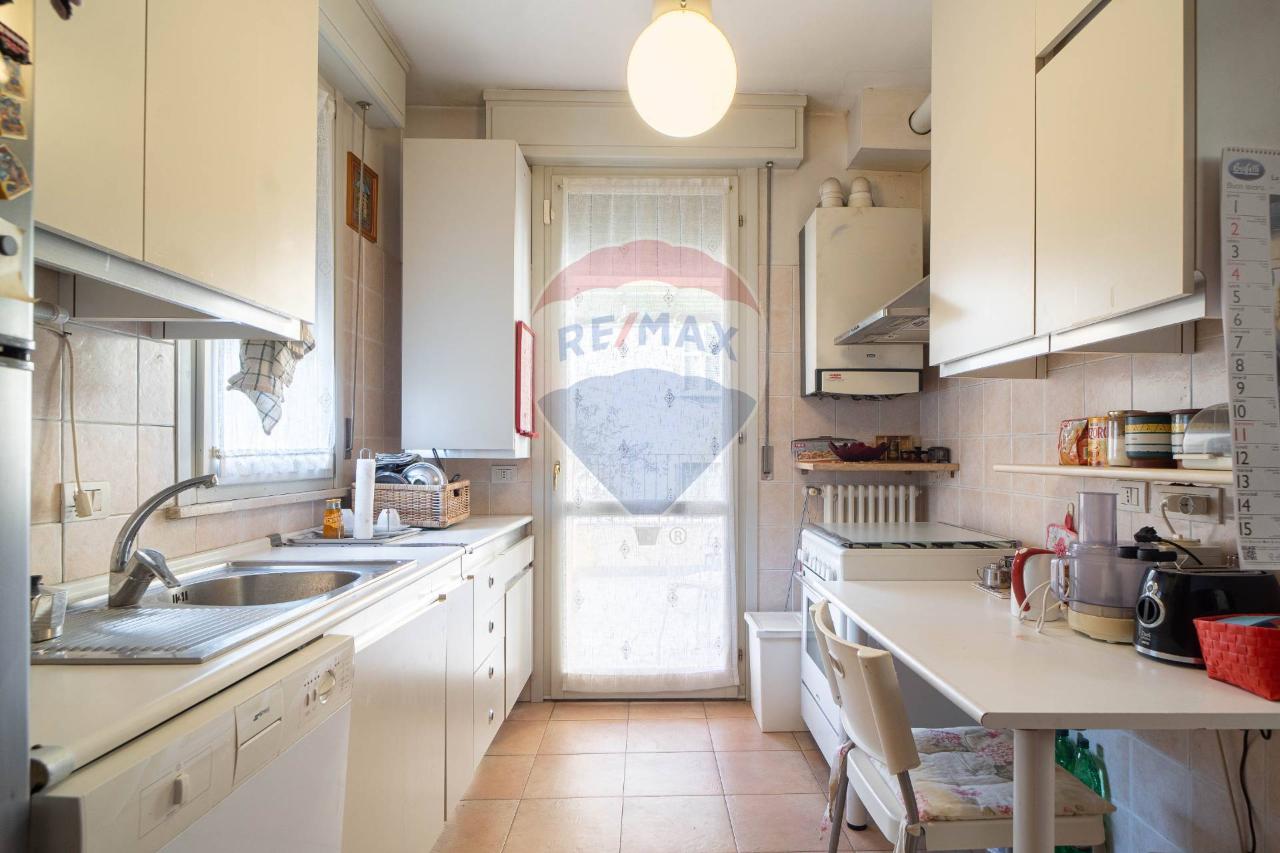 Appartamento in vendita a Collecchio