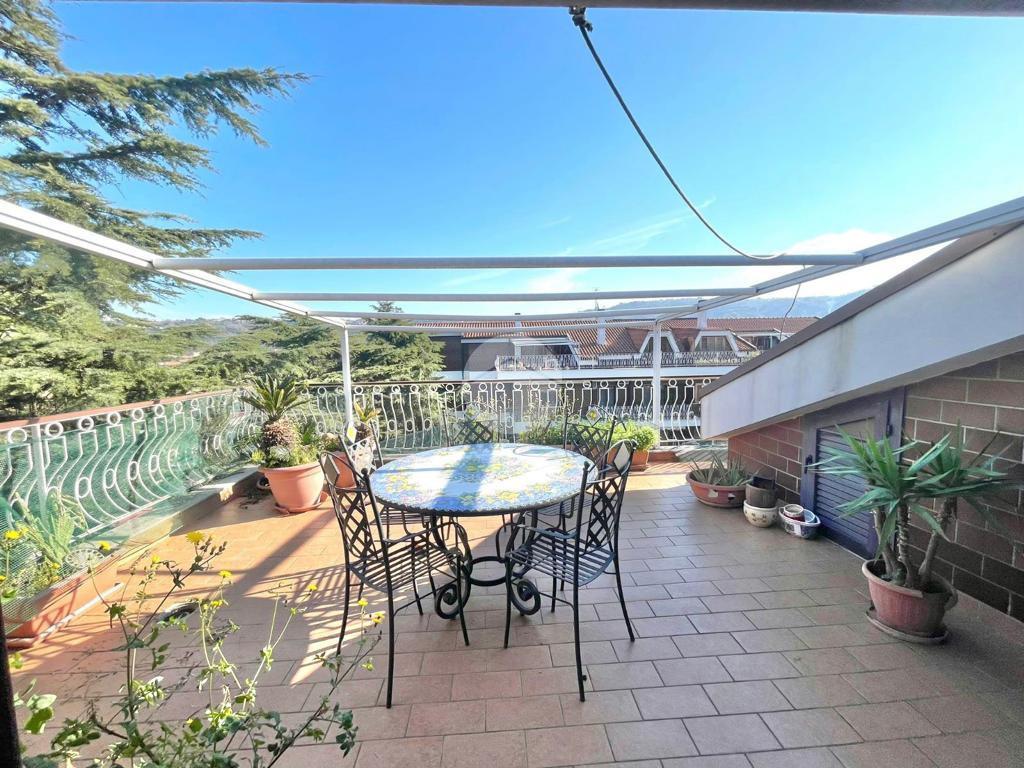 Appartamento in vendita a Quarto