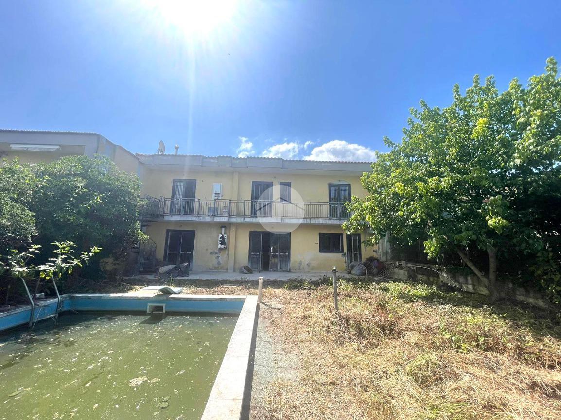 Villa in vendita a Pozzuoli