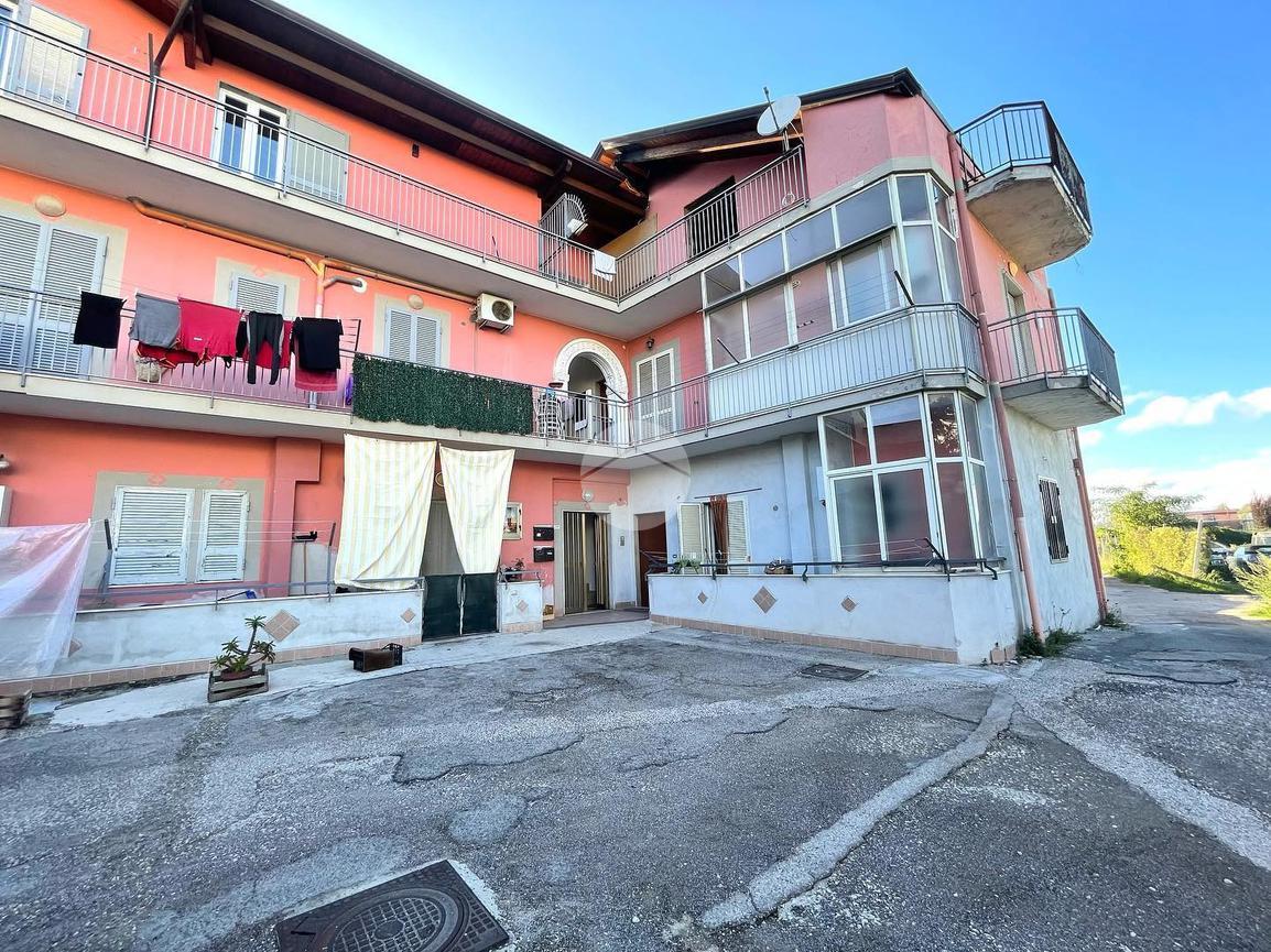 Appartamento in vendita a Quarto