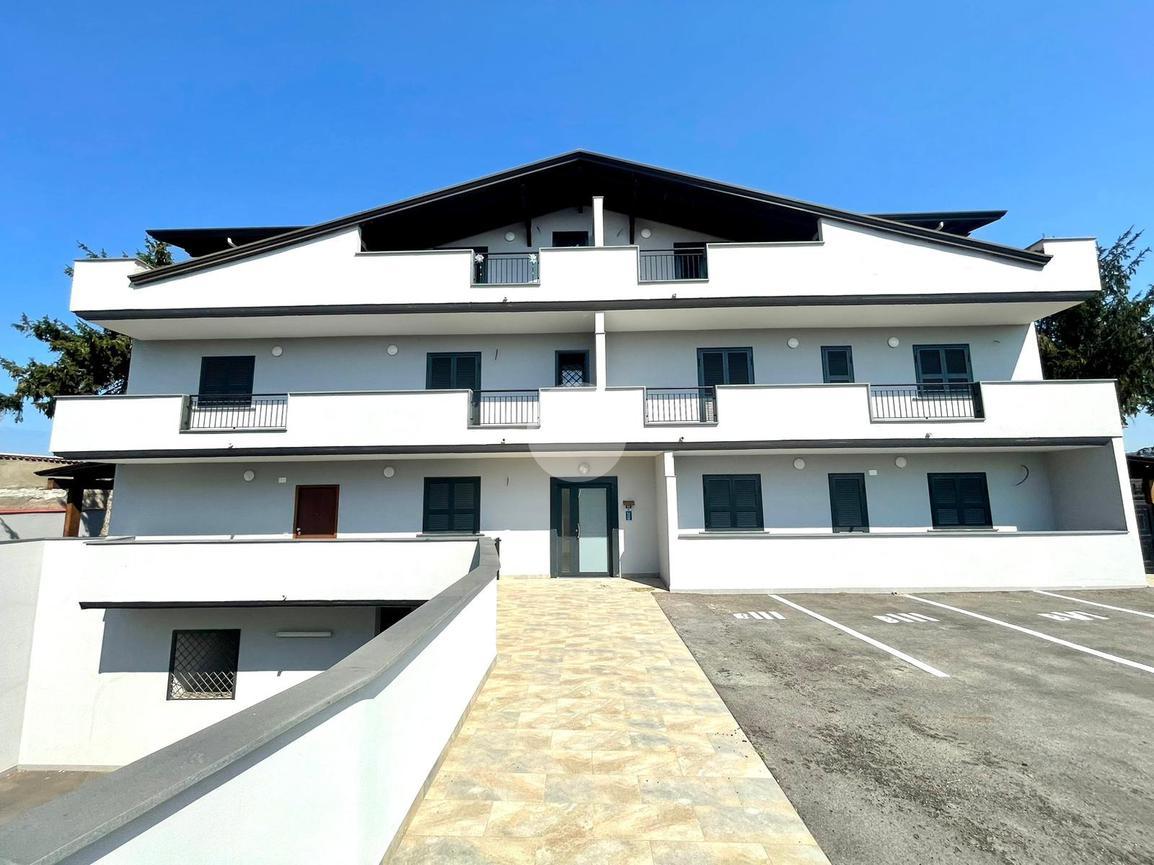 Appartamento in vendita a Quarto