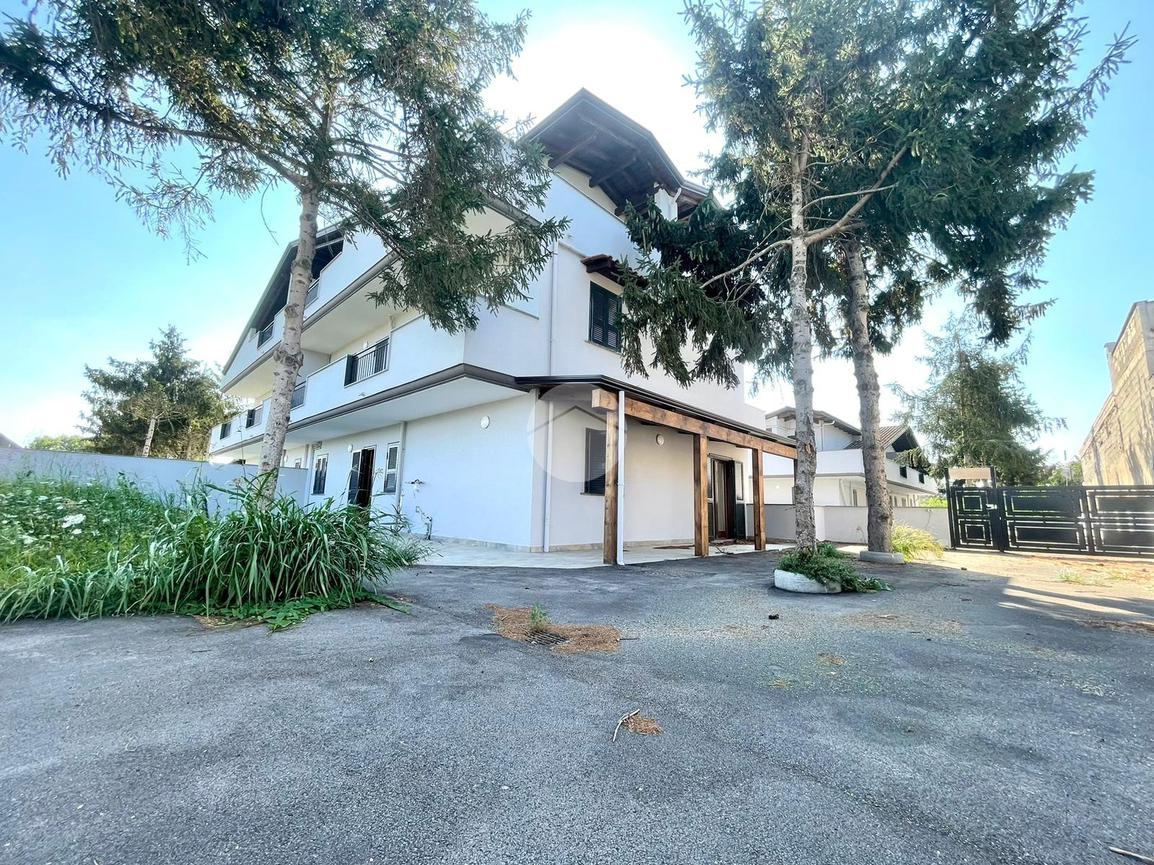 Appartamento in vendita a Quarto