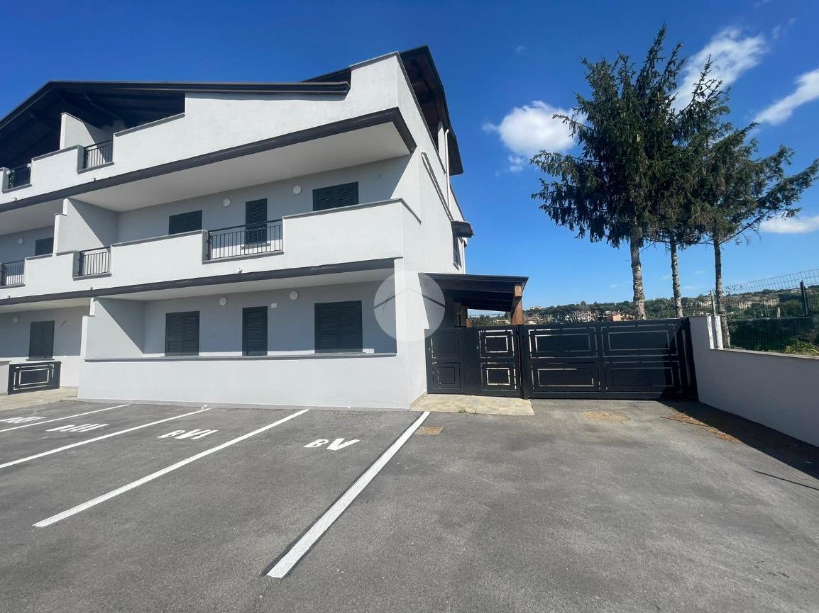 Appartamento in vendita a Quarto