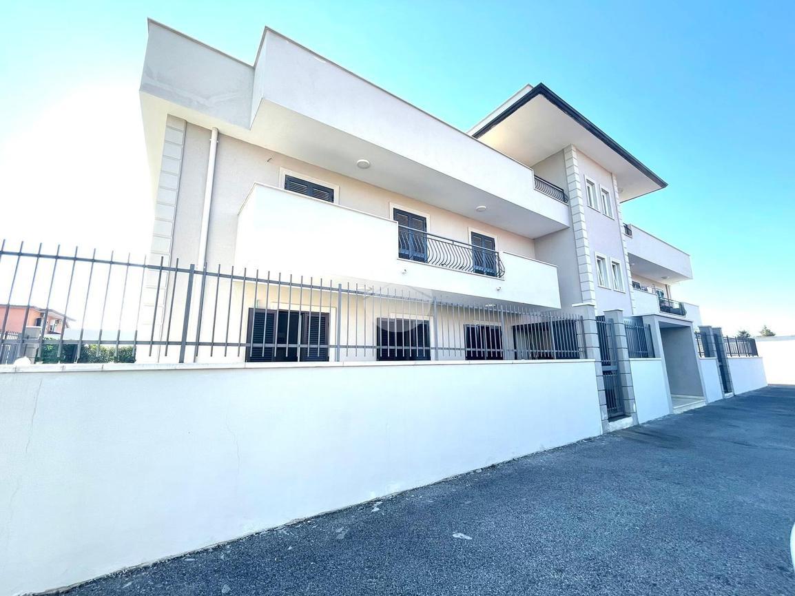 Appartamento in vendita a Quarto