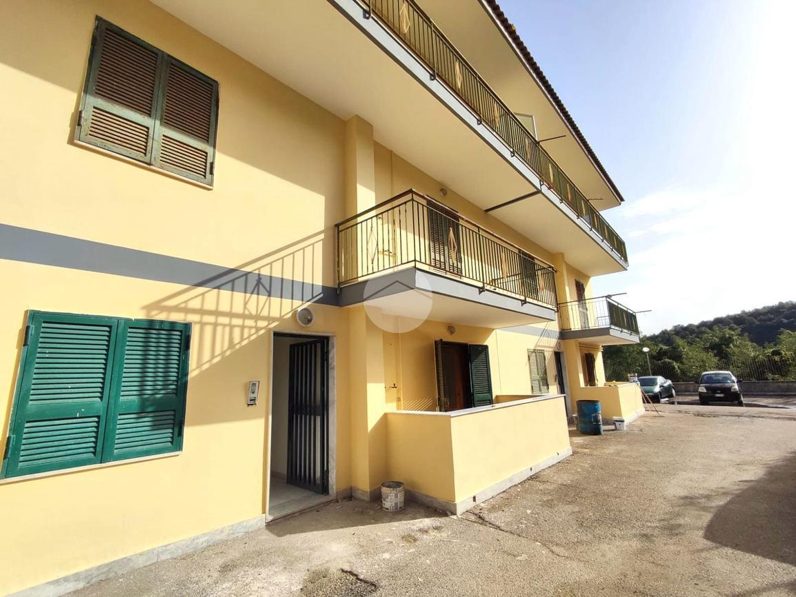 Appartamento in vendita a Pozzuoli