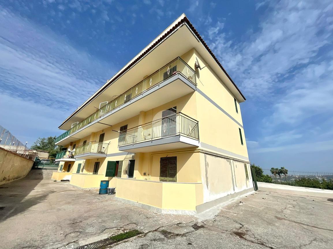 Appartamento in vendita a Pozzuoli