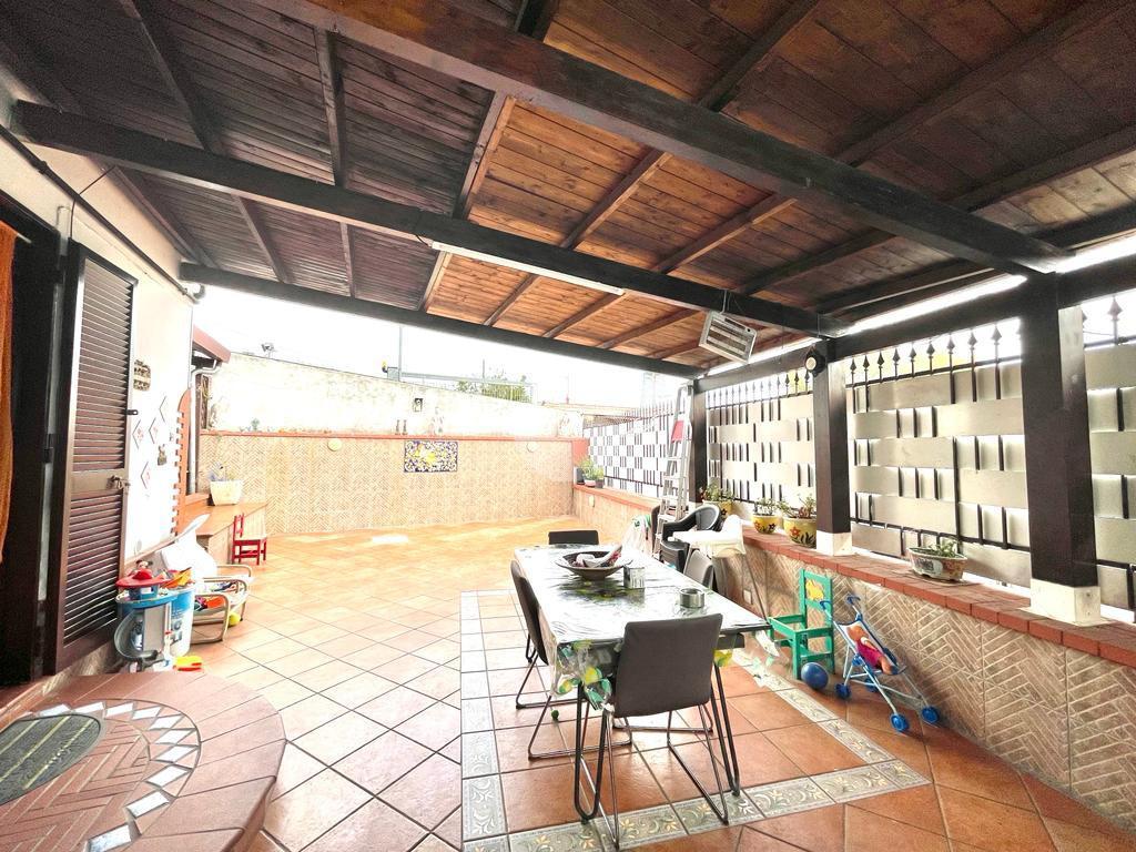 Appartamento in vendita a Quarto