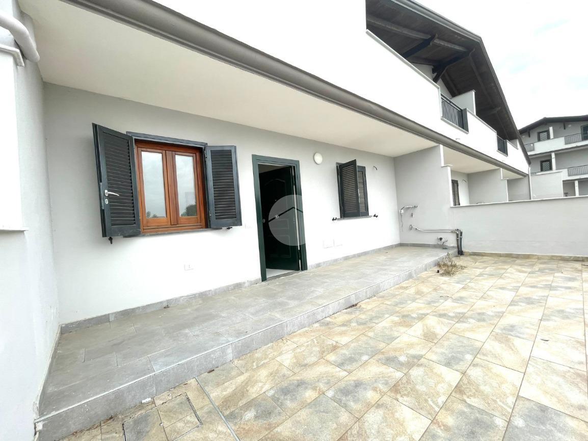 Appartamento in vendita a Quarto