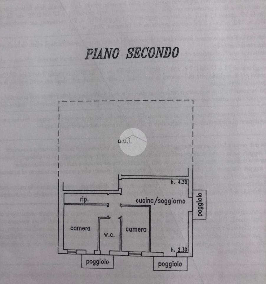 Palazzo in vendita a Caldiero