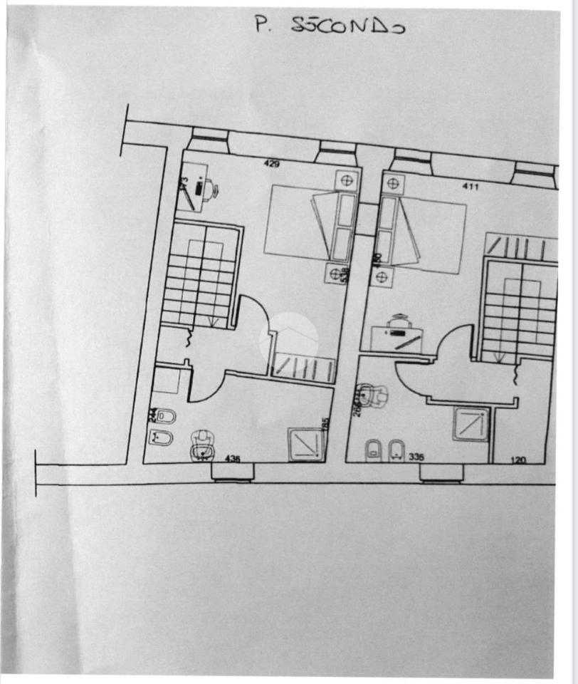 Villa a schiera in vendita a Caldiero