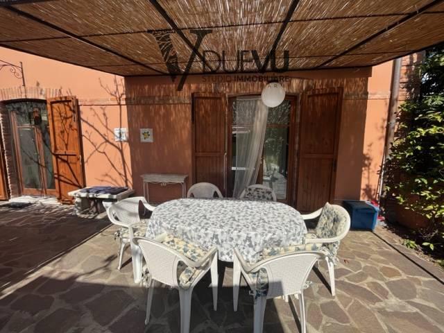 Villa in affitto a Forte Dei Marmi