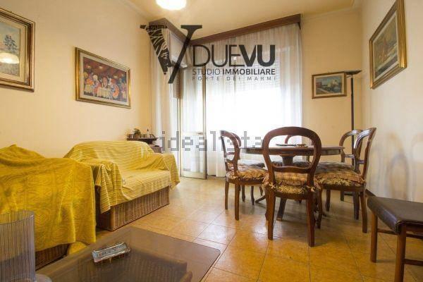 Appartamento in vendita a Viareggio