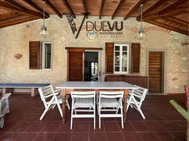 Villa in affitto a Forte Dei Marmi