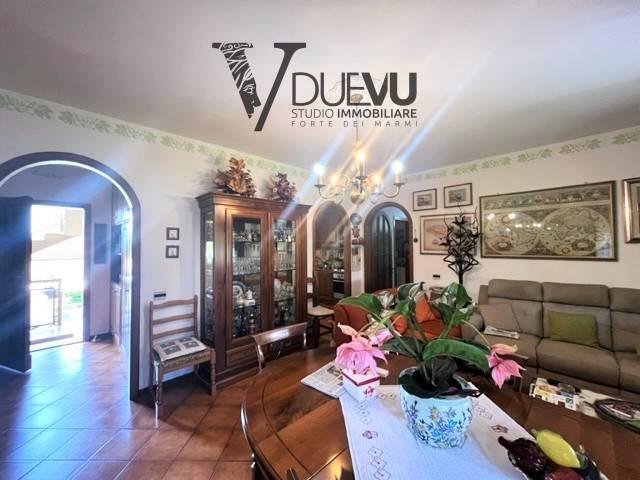 Appartamento in vendita a Forte Dei Marmi