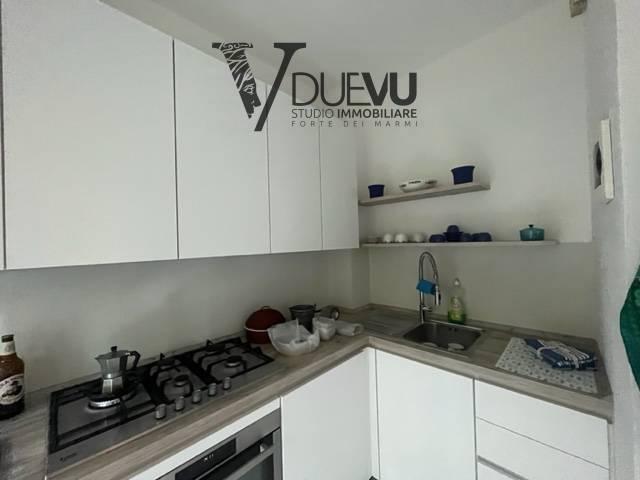 Appartamento in affitto a Forte Dei Marmi