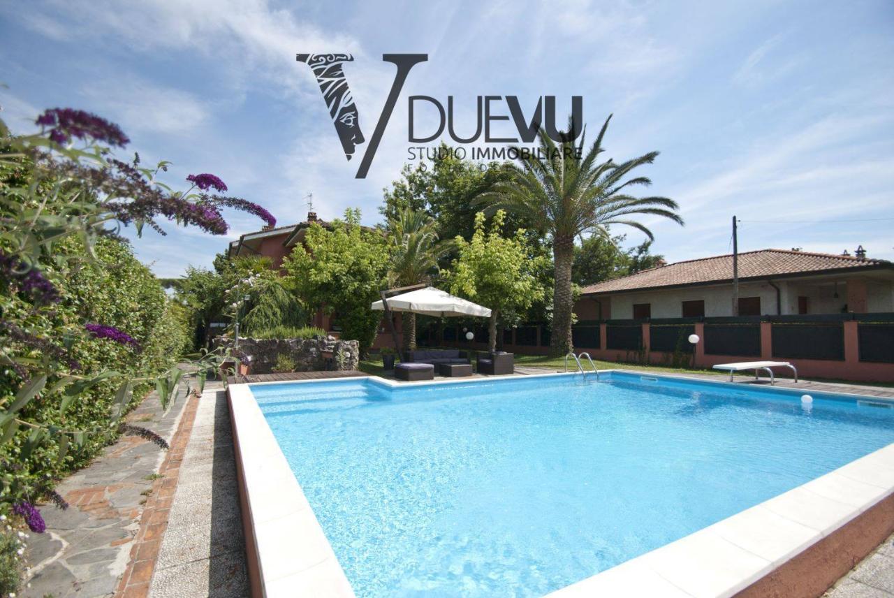 Villa in affitto a Forte Dei Marmi