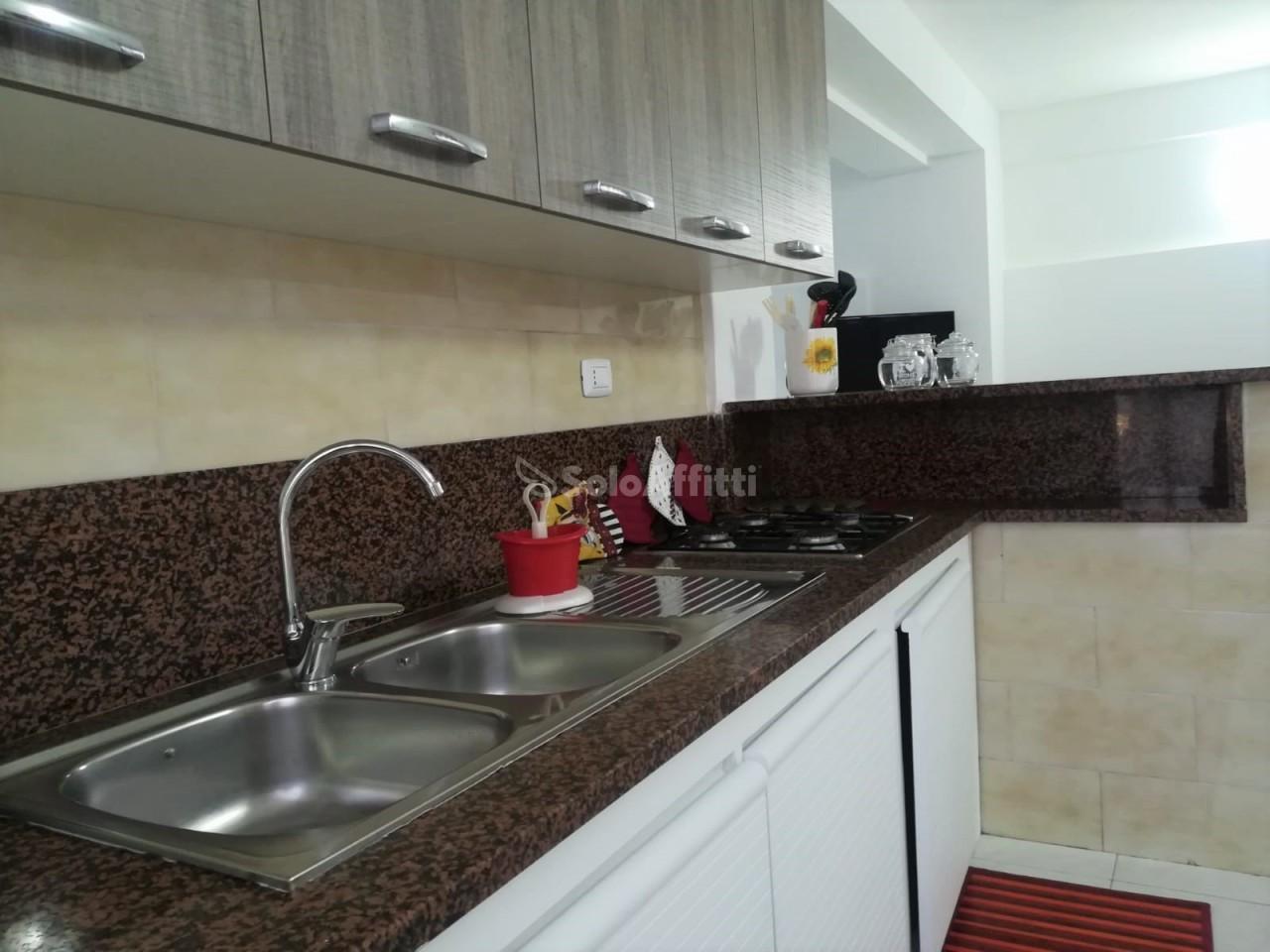 Appartamento in affitto a Sciacca