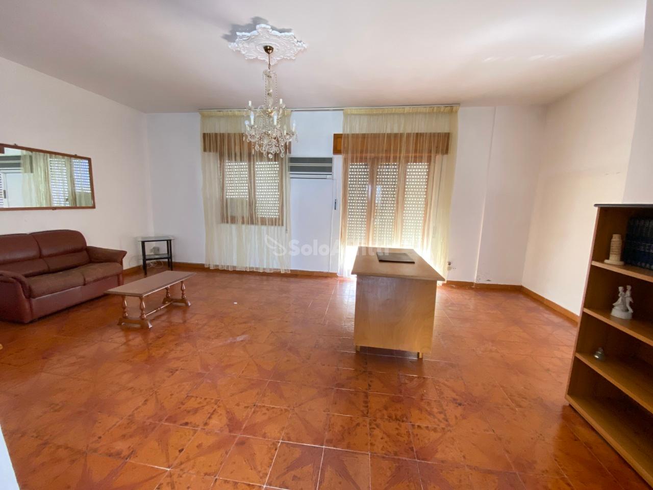 Appartamento in affitto a Sciacca