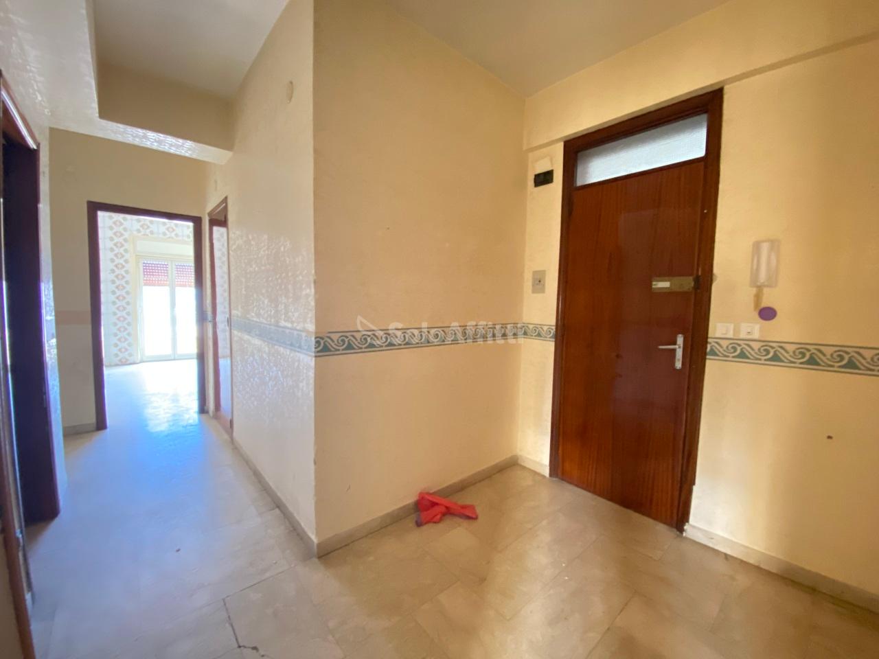 Appartamento in affitto a Sciacca