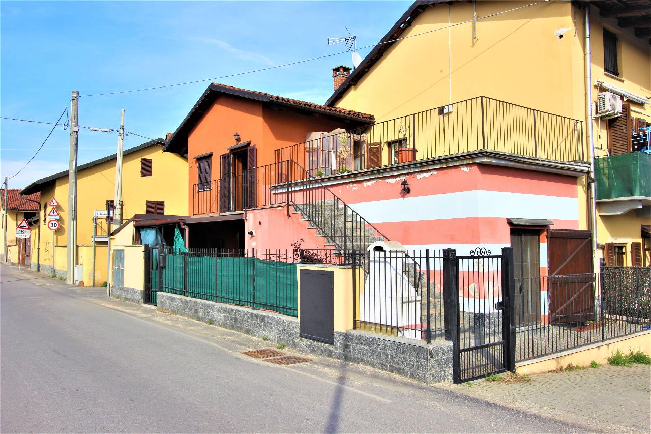 Porzione di casa in vendita a Moncalieri