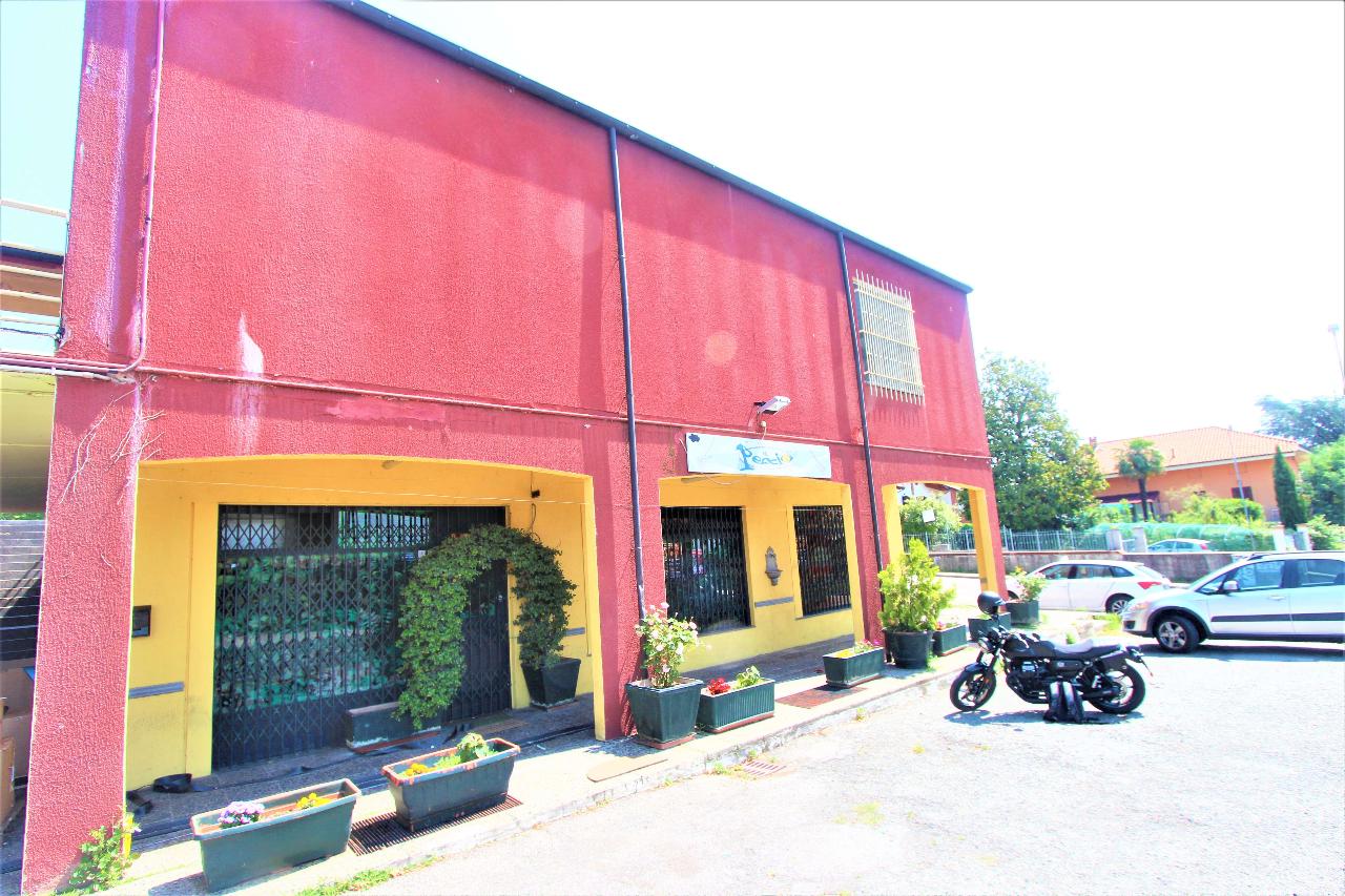 Immobile residenziale in vendita a Trofarello