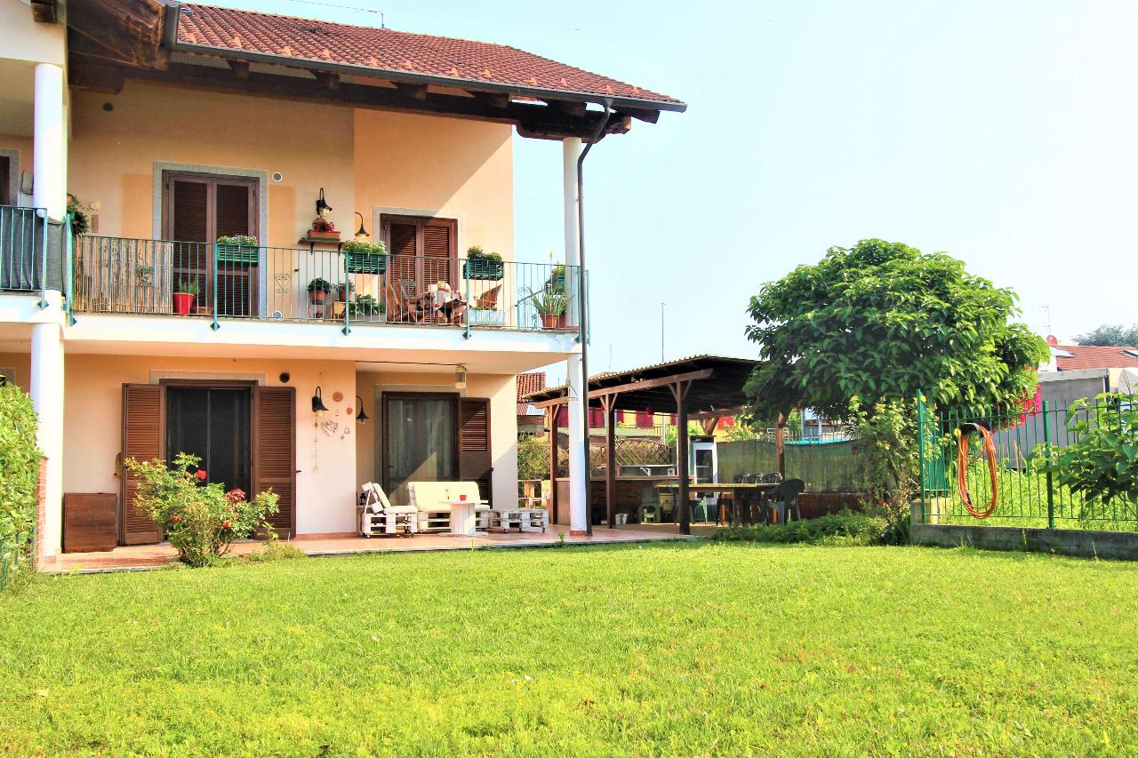 Appartamento in vendita a Buttigliera D'Asti