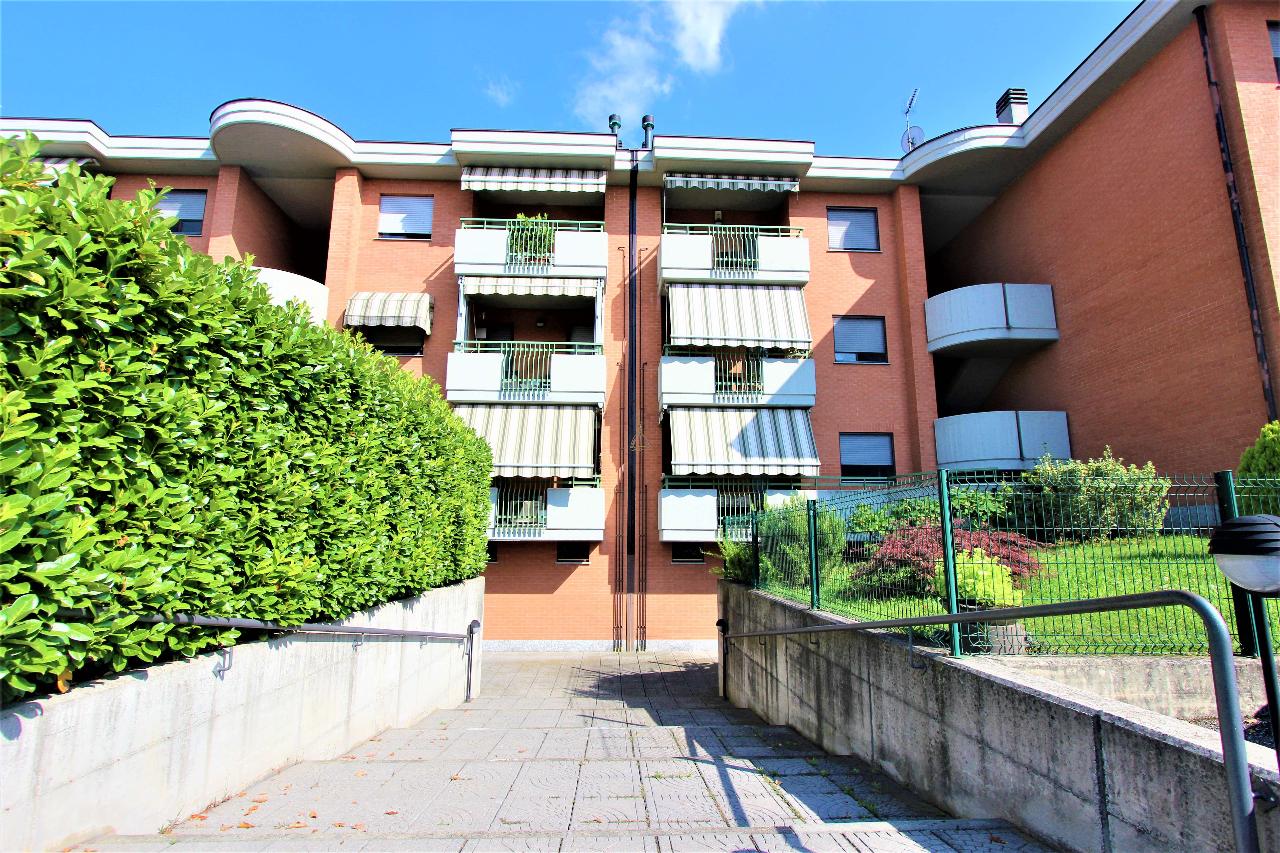 Appartamento in vendita a Poirino