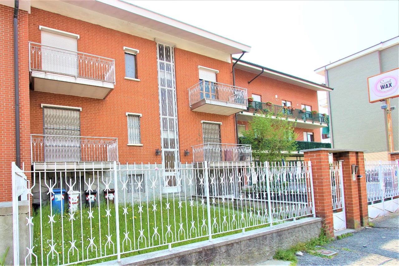 Appartamento in vendita a Moncalieri
